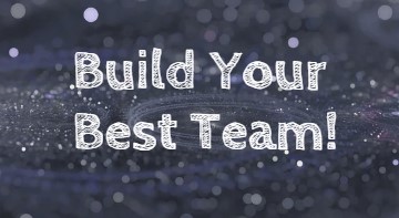 Build Your Best Team - Creative Edge Resume Pros